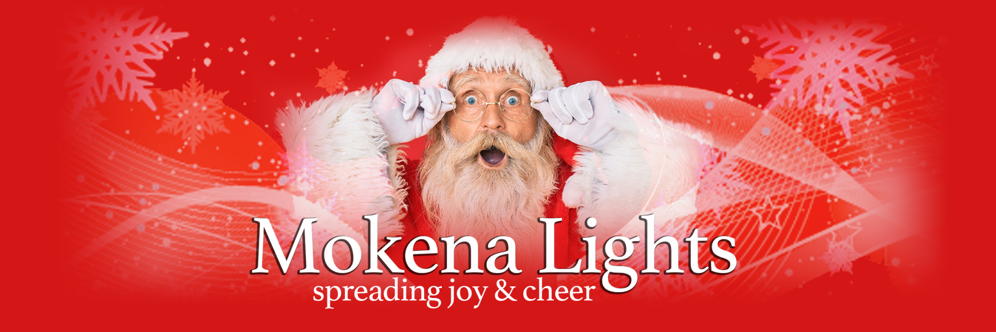 Past Shows – Mokena Lights